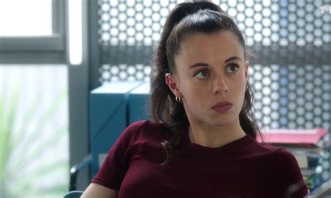 DNA SPOILER Roxane Et Sara Contre Attaquent TF1