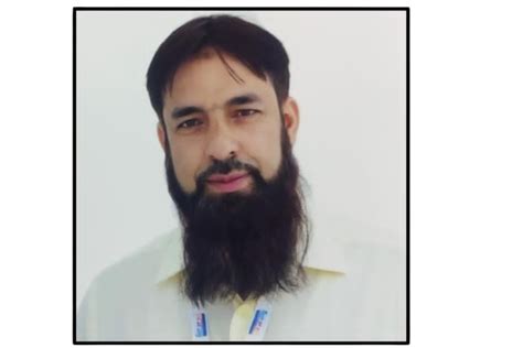 Dr Bashir Ahmad Mir Interventional Cardiologist