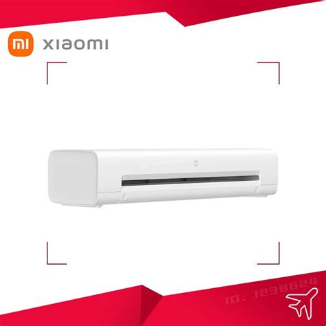Вакуумный упаковщик Xiaomi MJFKJ06XM - купить по доступным ценам в ...