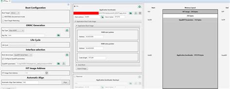 solved s32g m7 0 core failed to boot a core nxp community