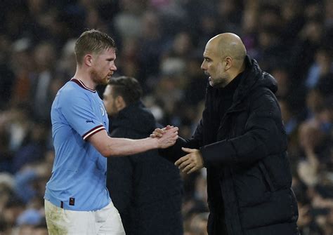 Prediksi Skor Manchester City Vs Liverpool Di Liga Inggris 2022 2023