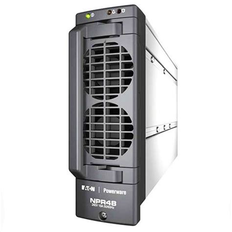 Eaton Npr48 Rectifier Module