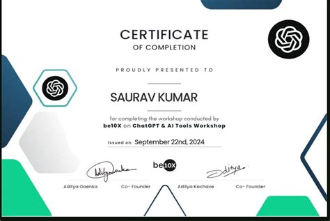 Saurav Kumar On Linkedin Be10x Masterclasa Aitools Workshop Thankyouforwonderfulsession