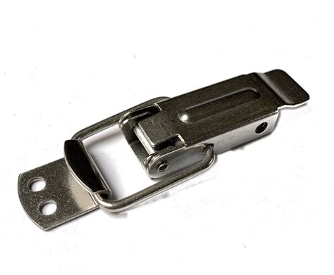 Stainless Steel Toggle And Hook F3 Click Thermal