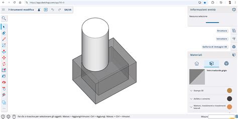 Outer Shell Union Work Inverted In SketchUp Go SketchUp Go SketchUp Community