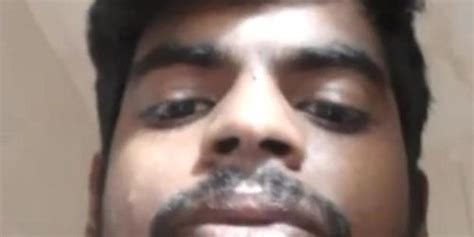 mr chef mahesh reddy ravula from india living in ukraine