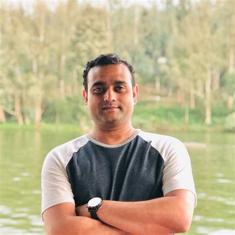 Ananth Gopal Linkedin