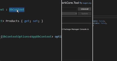 List Entity Framework Core Curated By Doğan Dellal Medium