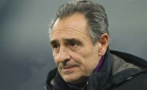 Sentite Prandelli Inter in vantaggio sul Napoli c è poco da