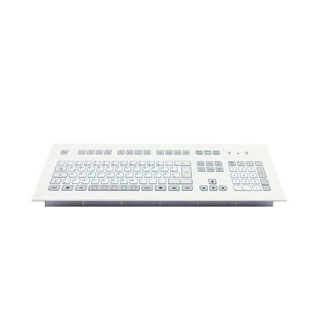 Tks 105c Modul Indukey Keyboard