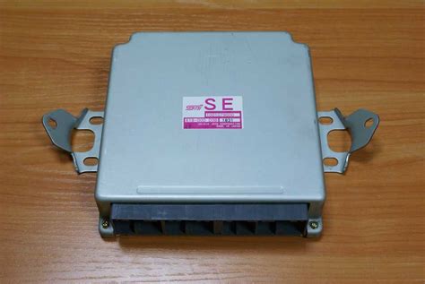 Что такое эбу (ecu) в автомобиле