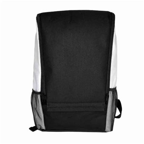 P5 Sans Logo Sac à dos de voyage portable pour PS5 étui de transport