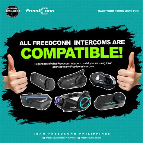 Basta Intercom Freedconn Philippines Service Center