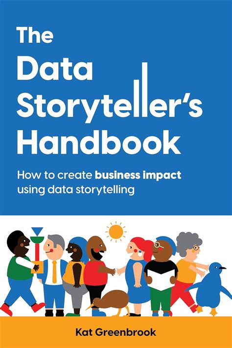 data storytelling agiledata way of working