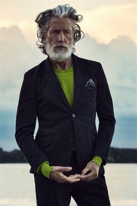 Udire La Verita Old Man Fashion Mens Outfits Mens Fashion