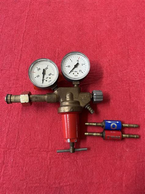 Редуцир вентил за пропан гр Пловдив Младежки Хълм • Olx Bg