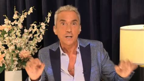 Strictly Come Dancing 2020 Bruno Tonioli Makes Surprise First