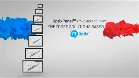OptixPanel Standard And Compact YouTube