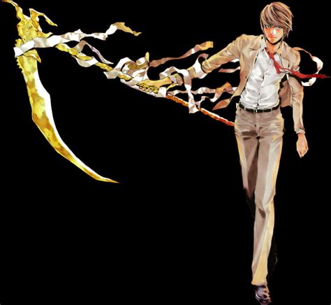 100 Death Note Png Images