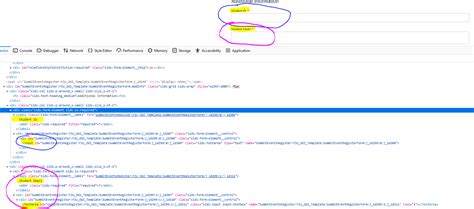 Bug Addl Questions Text Box And Text Area Are Reversed · Issue 513