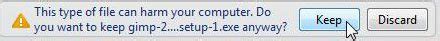 How To Create A Transparent TGA File For Free Solve Your Tech