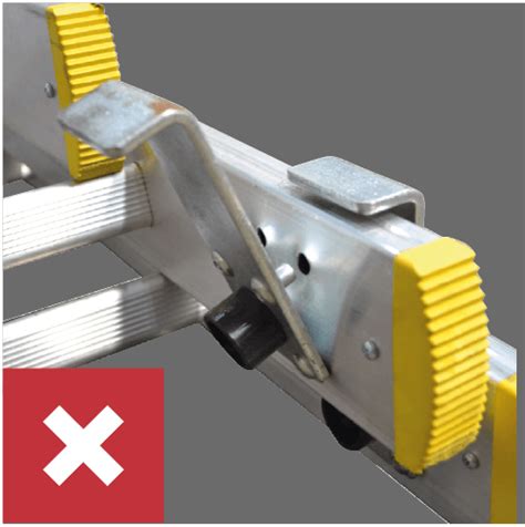 Simple Ladder Inspection Werner Uk