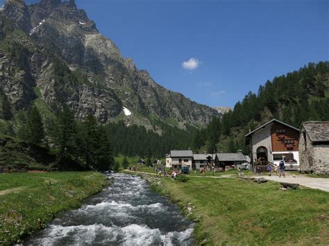 Primavera Allalpe Devero E Codelago Dolomiti Beat