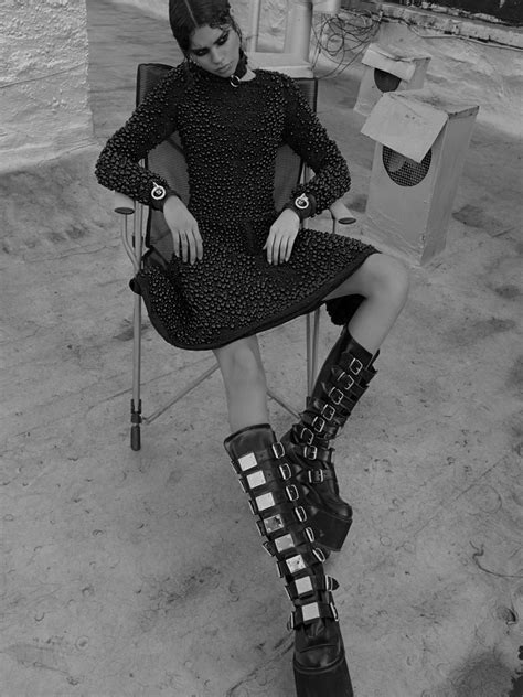 Barbara Vwomenbravo Models