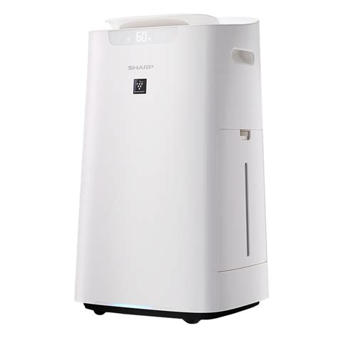 Воздухоочиститель SHARP UA-KIL80E-W – фото, отзывы, характеристики в ...