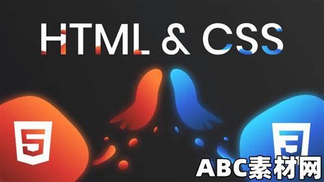 Html And Css Introduction To Web Development And Codingabc素材资源网