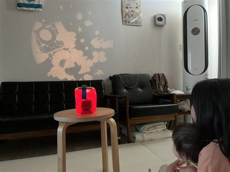 첫돌선물 이야기시네마 그림자놀이 네이버 블로그