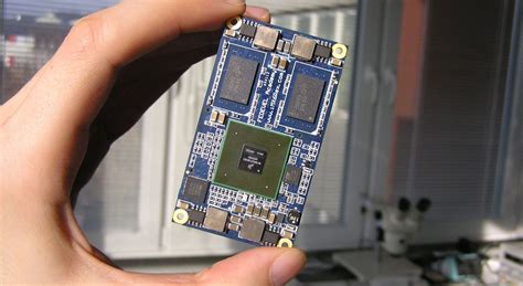 Rex Freescale Imx6 Open Source Free Schematic And Pcb