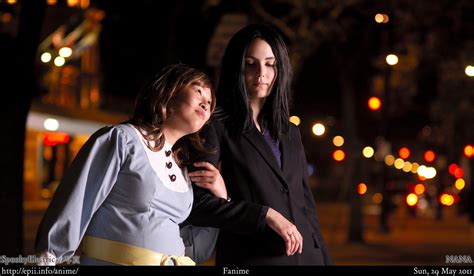 Nana Hachi And Takumi 1 Eπ