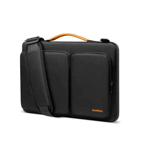 Tomtoc Defender A Laptop Messenger Bag Thunder Match
