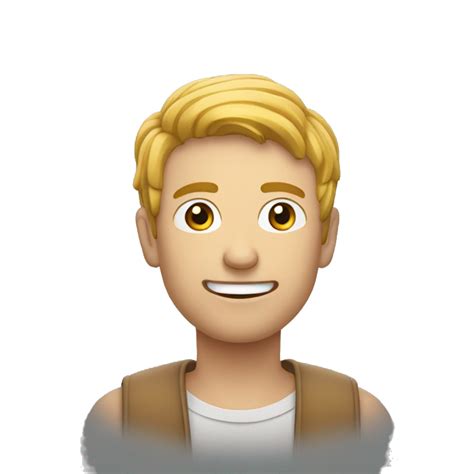 Ai Emoji Generator