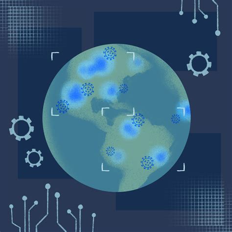 Uc Researchers Win Grant To Develop Pandemic Prediction Technology