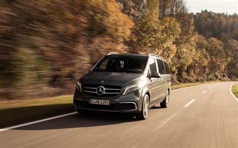 Mercedes V Klasse Vs Mg Cyberster Autovergleich Autogott De
