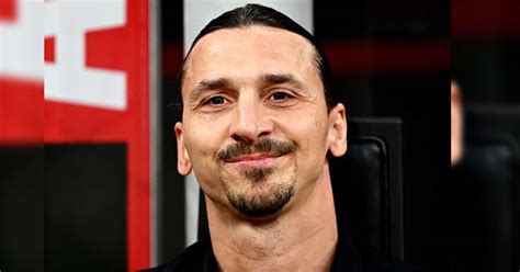 Zlatan Ibrahimovic Se Retira Del Futbol Tras Victoria Del Milán