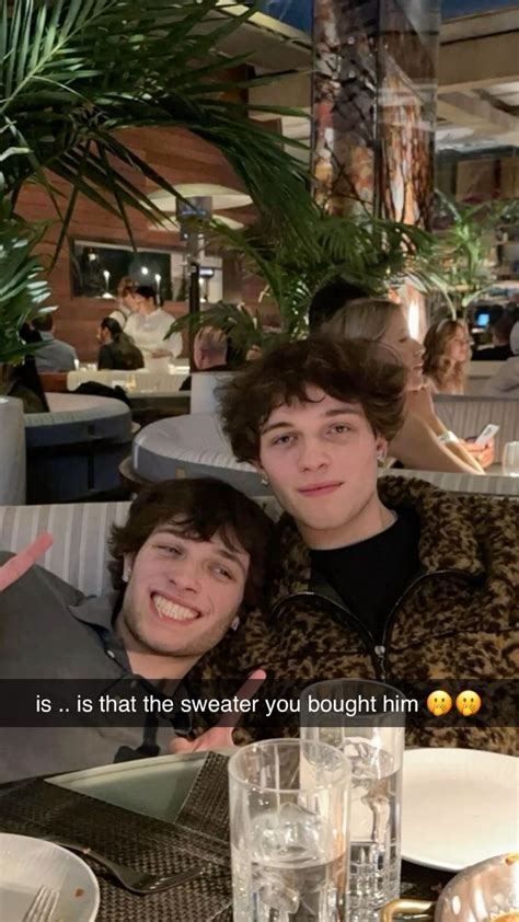 Snaps From Nick But Matt Likes You Pt 5 ★ “ Cindylcuwho On Tumblr