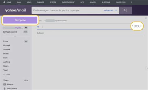 how to send an email without showing recipients full guide