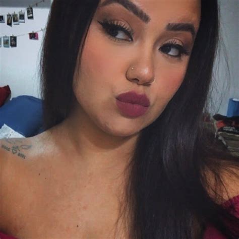 Ramylla Campos Rcs Threads Say More