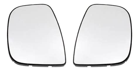 Par Luneta Para Peugeot Partner B9 2015 2018 Defroster Cuotas sin interés