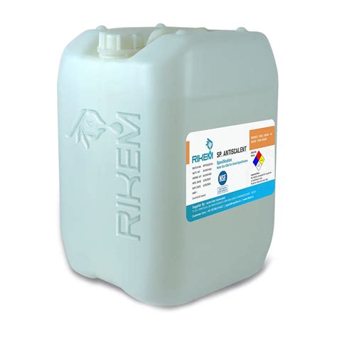 Antiscalant Grade Standard Industrial Grade Packaging Size 25 Kg At