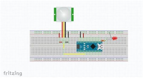 Arduino Wireless Home Security System 11 Steps With Pictures