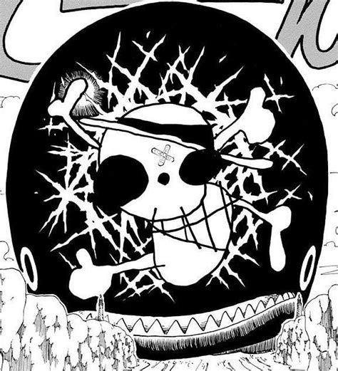 One Piece Brooks Touching Backstory With Laboon Explained