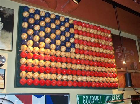 Baseball Flag Artofit