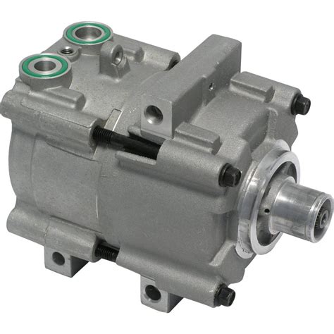 Fs Compressor Body Air Components