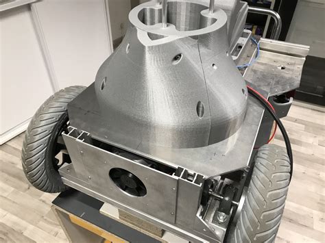 Chassis De Maya RedOhm 007 02 RedOhm
