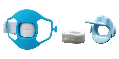 China Endoscopy Adult Bite Block Mouth Guard Suppliers Manufacturers