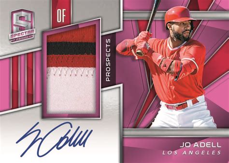 First Buzz 2020 Panini Chronicles Baseball Cards Blowout Buzz